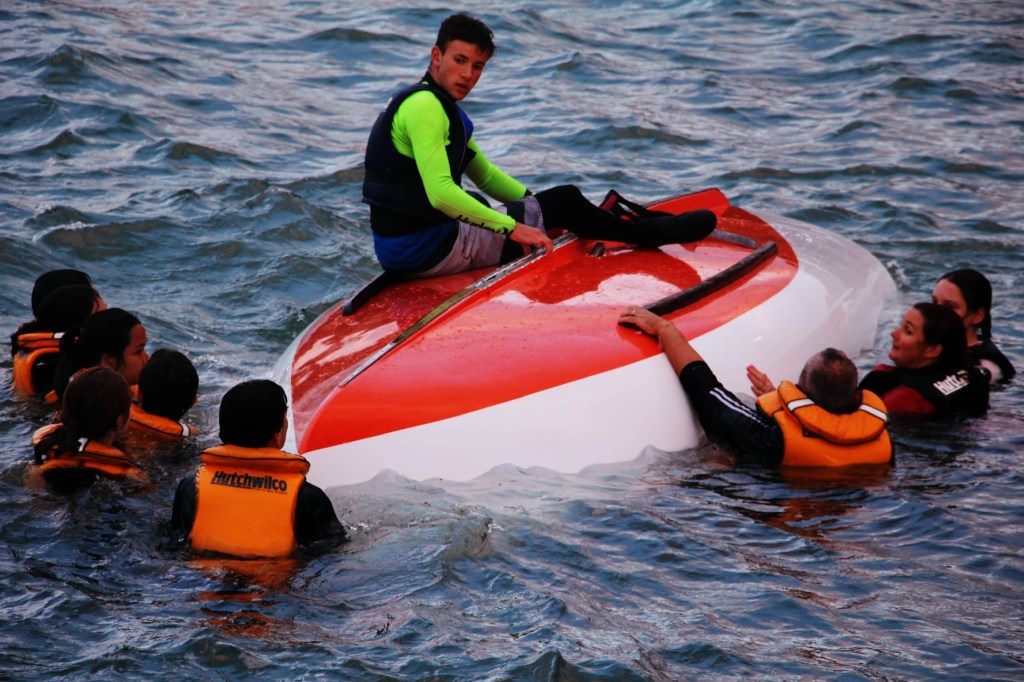 Training – Hibiscus Coast and Bays Sea Cadets