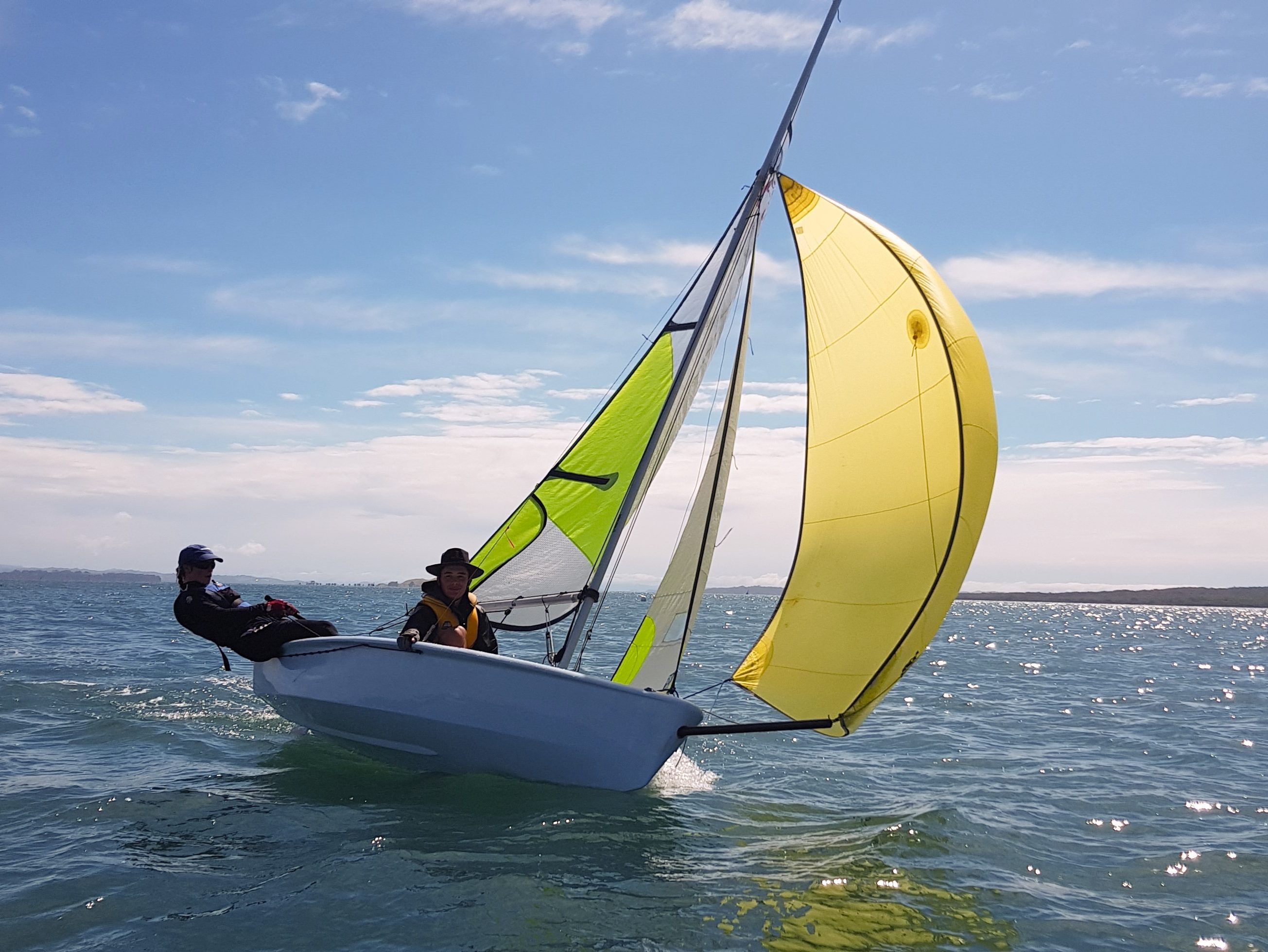 Join Now – Hibiscus Coast and Bays Sea Cadets